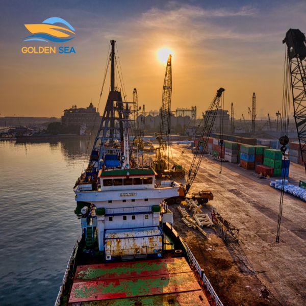 Top 3 công ty logistics chuyên nghiệp có tiếng - Tại TPHCM